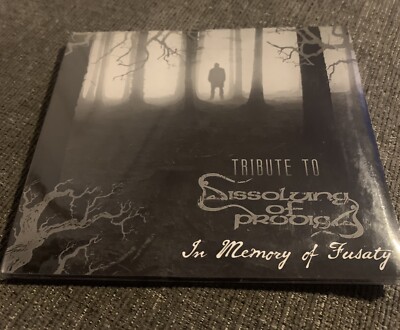 Tribute To Dissolving Of Prodigy - In Memory Of Fusaty (CD) | eBay