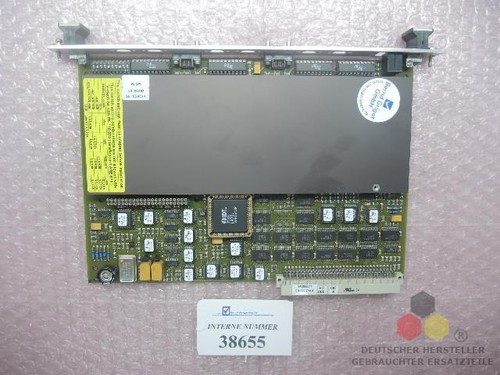 Basisboard Karte mit Pickup-Modul, SN. 229.714 A, ARB 669 + SN. 186.430 A | eBay