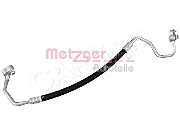 AC High Pressure Line Hose For BMW F20 F21 F23 F22 F34 11-19 ...