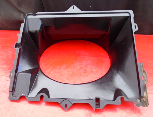 86 87 88 MAZDA RX7 RX-7 FC ENGINE COOLING RADIATOR FAN SHROUD OEM | eBay