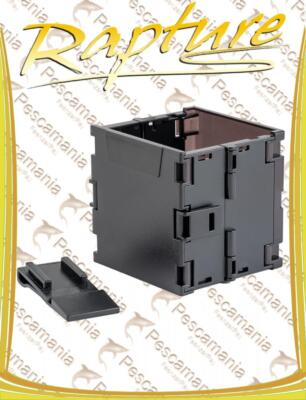 Rapture Area Box Tackle System Fold Cup | eBay