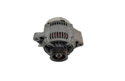 Toyota Camry 2.2 Liter Engine Alternator | Denso 210-0187 | Aftermarket