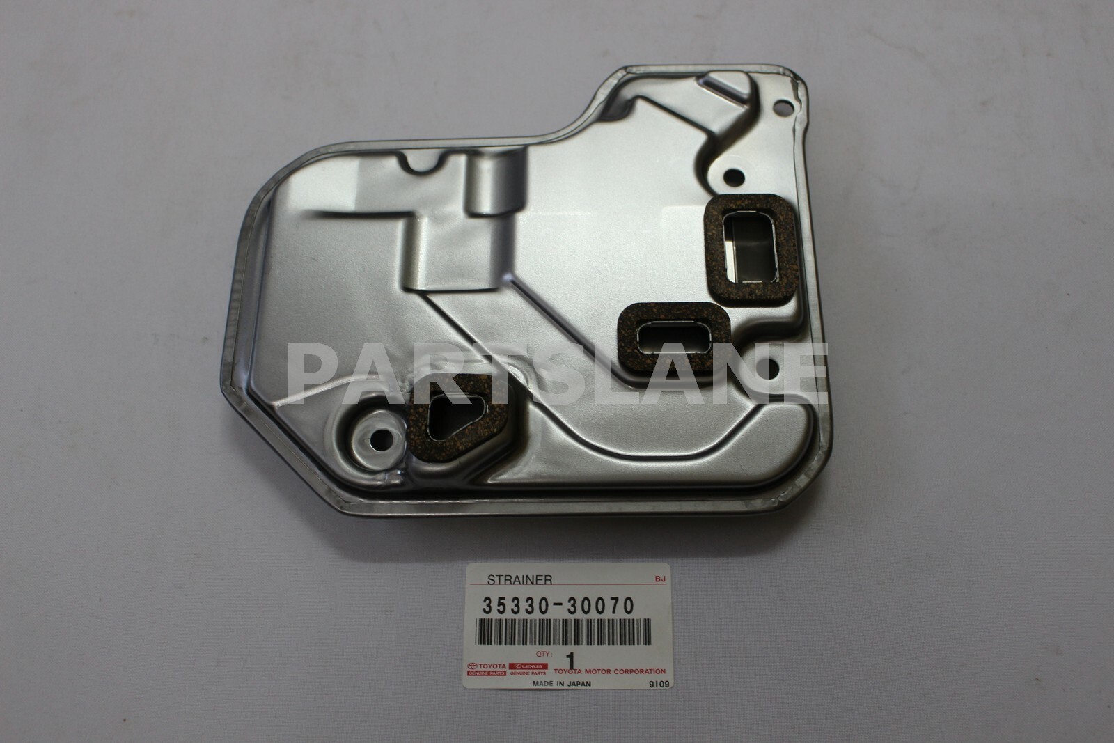 OEM Toyota 3533030070 Strainer ASSY Valve Body Oil 35330-30070 for sale ...