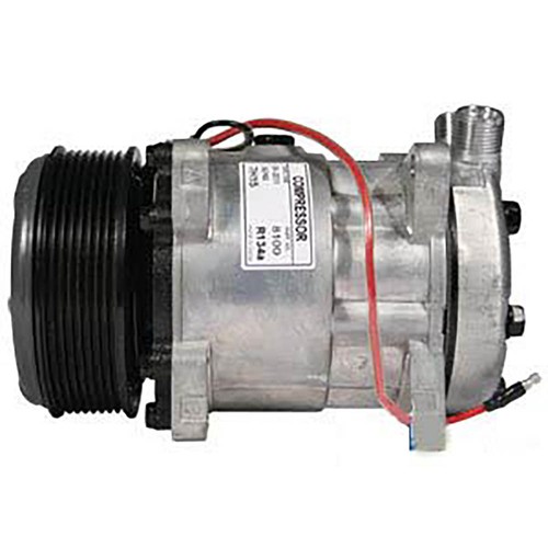 For Specialty and Performance View All Parts OEM AC Compressor & A/C ...