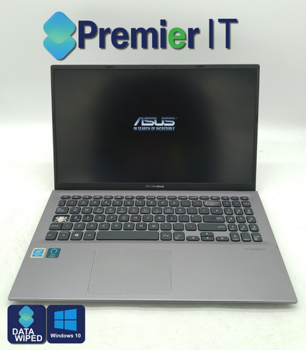 ASUS VivoBook X512F Laptop - Intel Pentium 5405U - 4GB RAM - 128GB NVMe ...