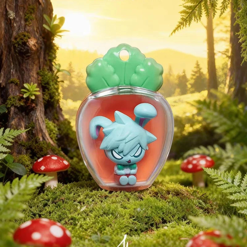 New Alien Stage Full Set Rabbit Serie Surprise Blind Box Figurine Gift ...
