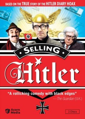 Selling Hitler (2-DVD Set, 2010, Slip Case, Jonathan Pryce, Alexei ...