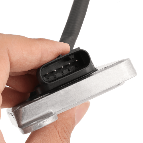 New NOX Sensor A0009051412 A0009055006 A0009053403 For Mercedes W17 W22 ...