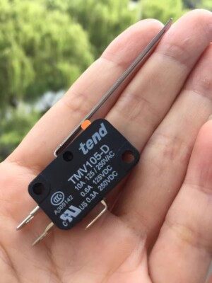 1pcs New TEND micro switch TMV105-D | eBay