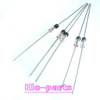 10 PCS 1N34A DO-7 1N34 Point Contact Germanium Diode | eBay