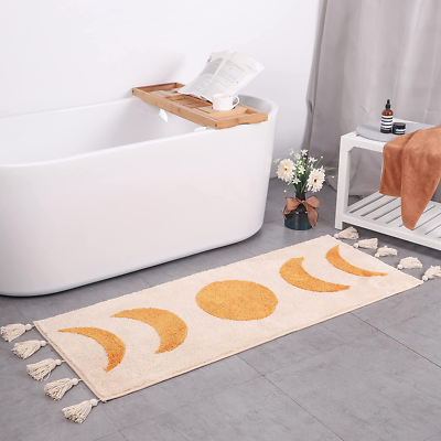 Half Round Bathroom Rugs Curved Bath Mat For Bathroom Semi Round
