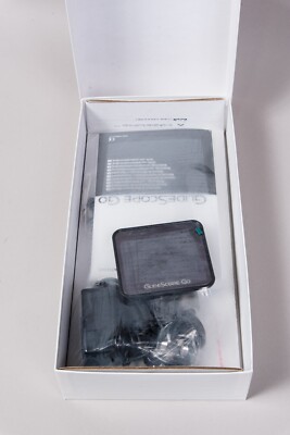 NEW Verathon GlideScope Go Video Laryngoscope; Manufacture Date ...