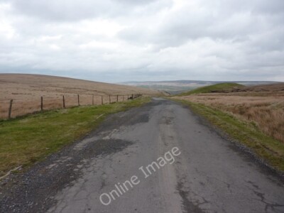 Photo 6x4 Road to Hill Top Colliery Sharneyford 2 c2011 | eBay UK