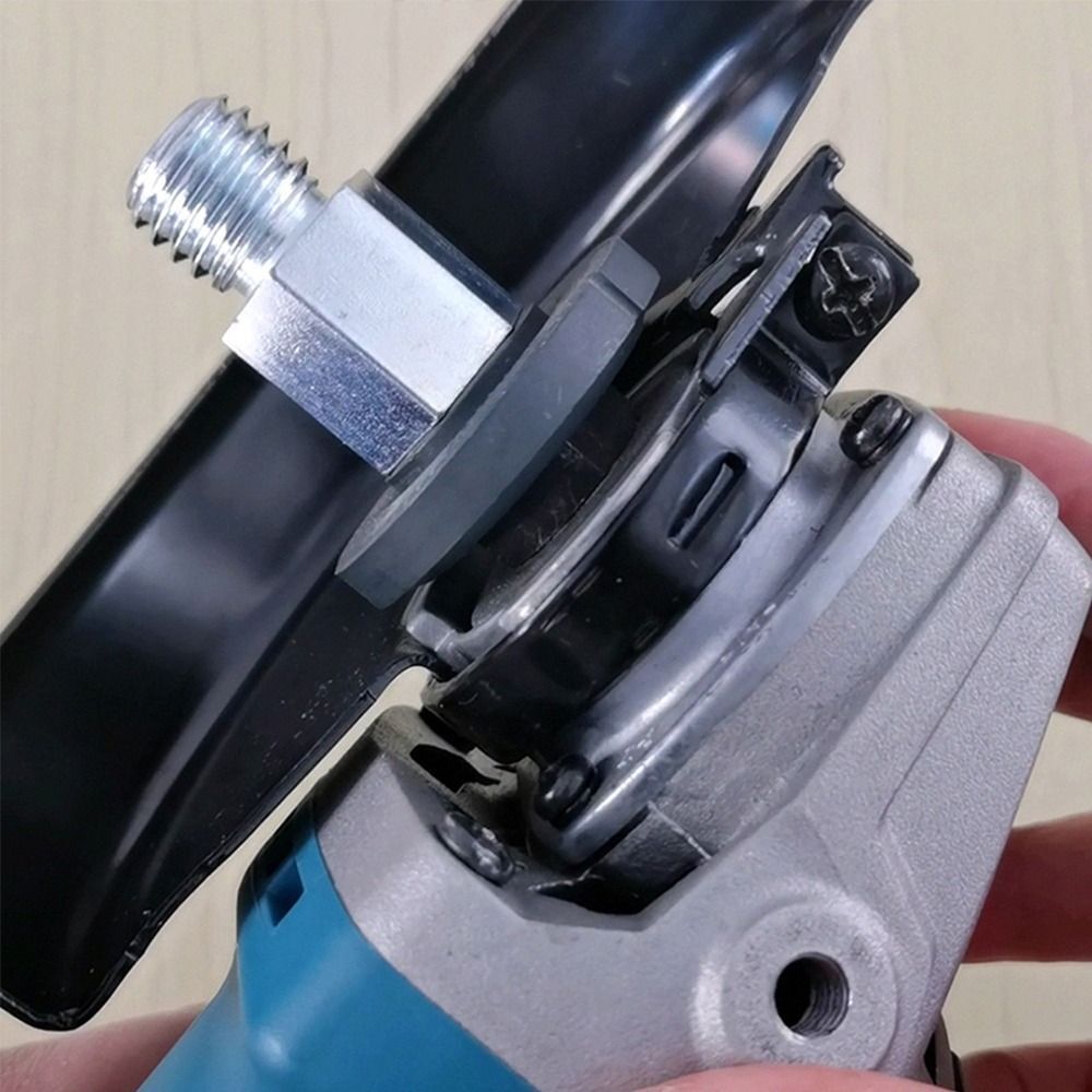Tool M14 to M10 Convert Connector M10 To M14 Angle Grinder Adapter Screw | eBay Australia
