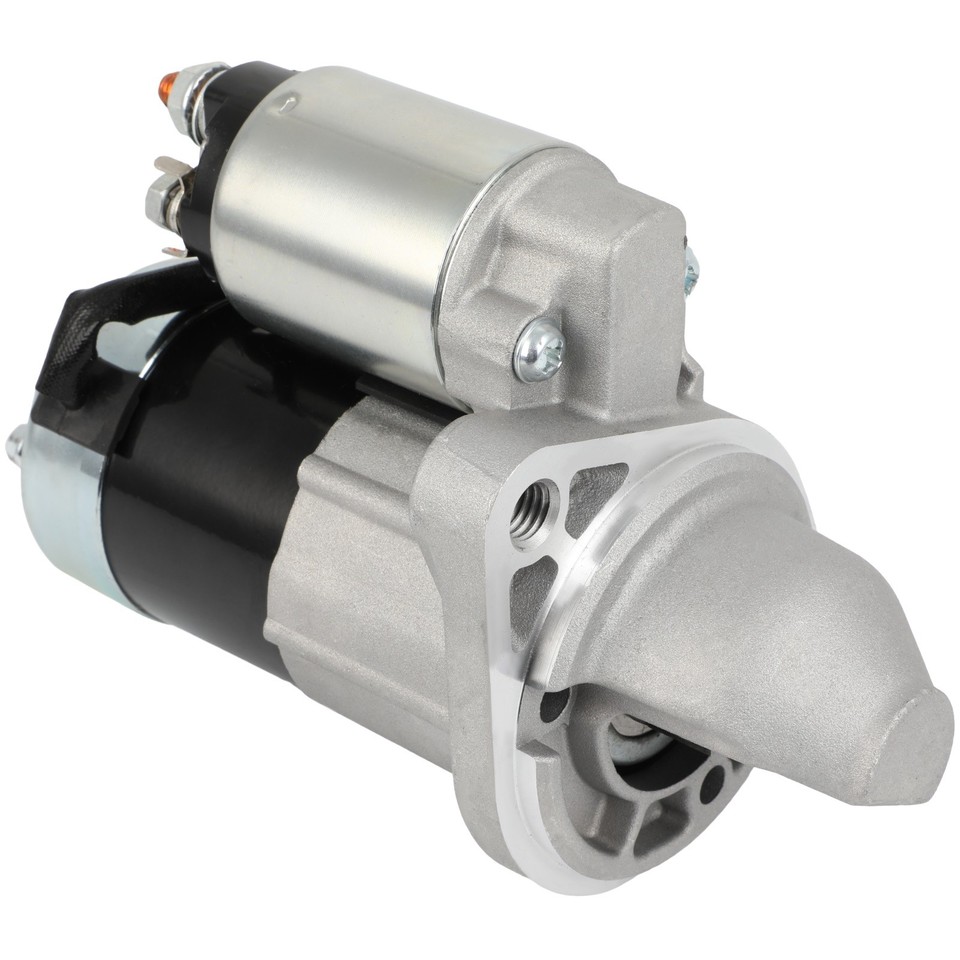 Starter For aab 9-3 2002 L4 2.0L/2.3L,Saab 9-3 2003 L4 2.0L SMT0303 91 ...