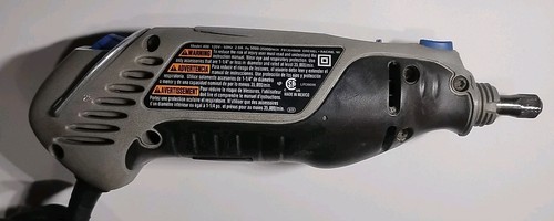 Dremel 400 Series XPR Working Tool Only 5000-35000 RPMs W/Manual | eBay