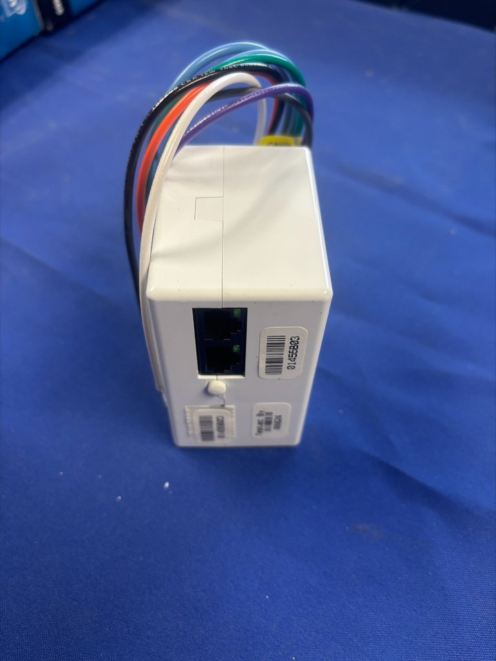 Acuity Controls nLight Dimming Power Relay Pack NPP16 D | eBay