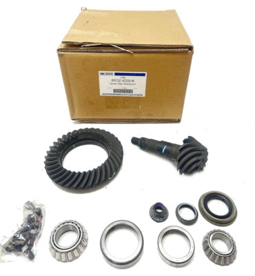Genuine Ford Gear & Pinion Kit For Mustang Thunderbird Explorer 8R3Z-4209-K | eBay