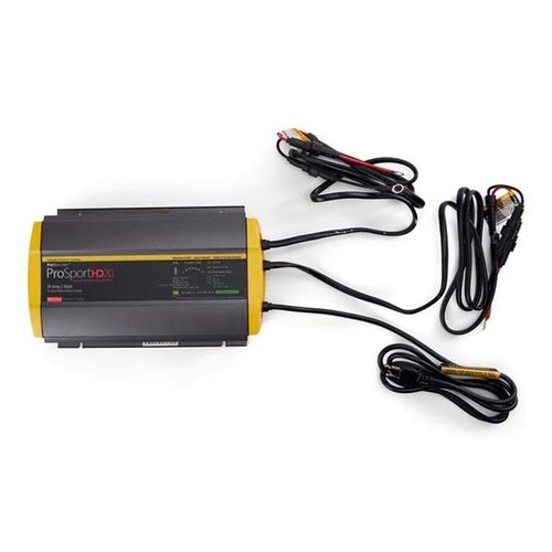 Sea Doo Switch Pontoon Boat Double Battery Conversion Kit with Charger ...