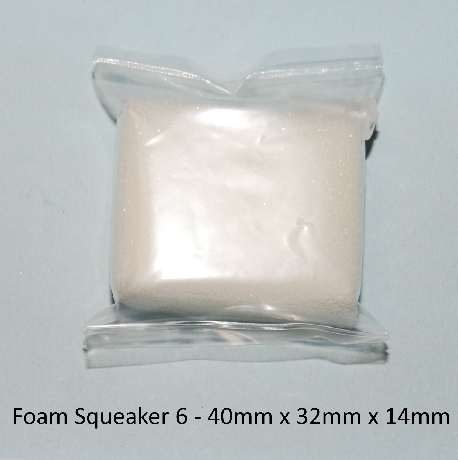 Plastic & Foam Squeakers, Growlers, Rattles,Shakers Teddy Bear & Toy ...