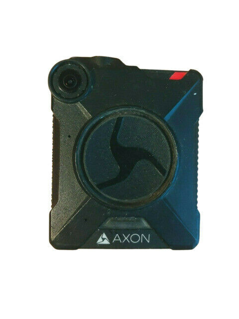 Axon Body 2 Single Unit No-Officer Camera for sale online | eBay