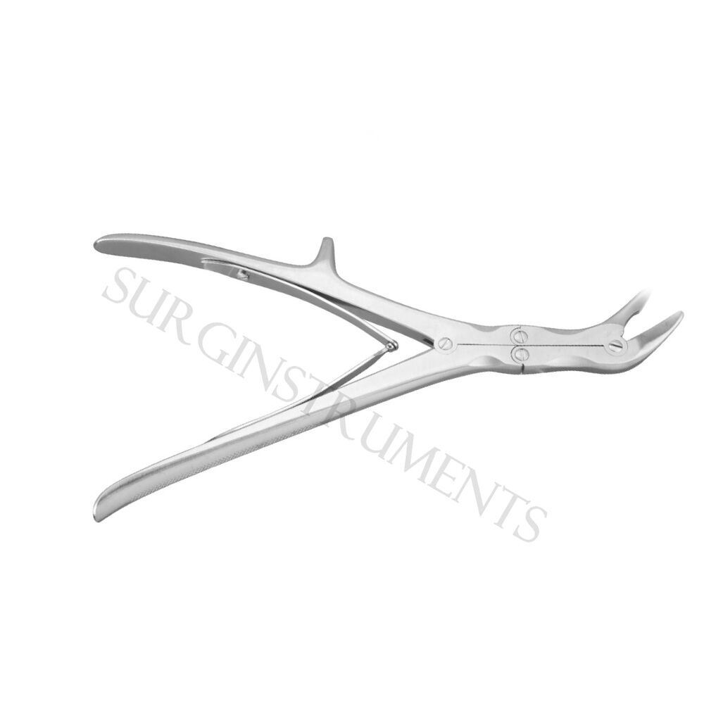 Duckbill Bone Rongeur 9" Orthopedic Surgical Instruments Stainless ...