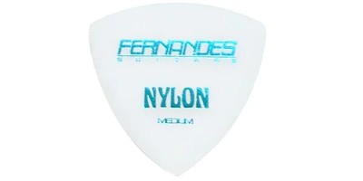FERNANDES Pick P-100NT Nylon 0.8mm x 10 Picks | eBay