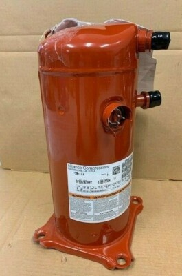 Alliance Compressors SPE061A1RPZ Compressor | eBay
