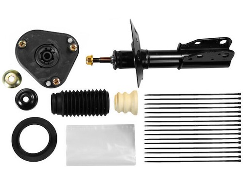 Front Left Suspension Conversion Kit For 00-05 Cadillac DeVille Sedan ...