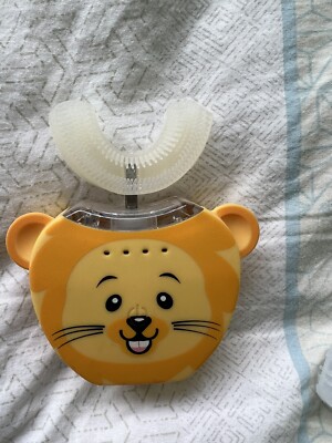 Original Auto brush For Kids 3+ & 8+ to Adult Brush Head | eBay Australia