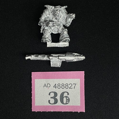 DEATH GUARD CHAOS MARINES METAL 40K NURGLE RENEGADE ROGUE TRADER HEAVY ...