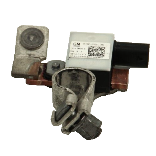 Genuine GM Battery Sensor 13599061 2016-2019 CADILLAC CTS | eBay