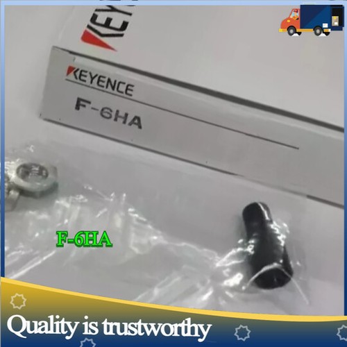 Fast shipping NEW IN BOX KEYENCE F-6HA Fiber focusing mirror | eBay