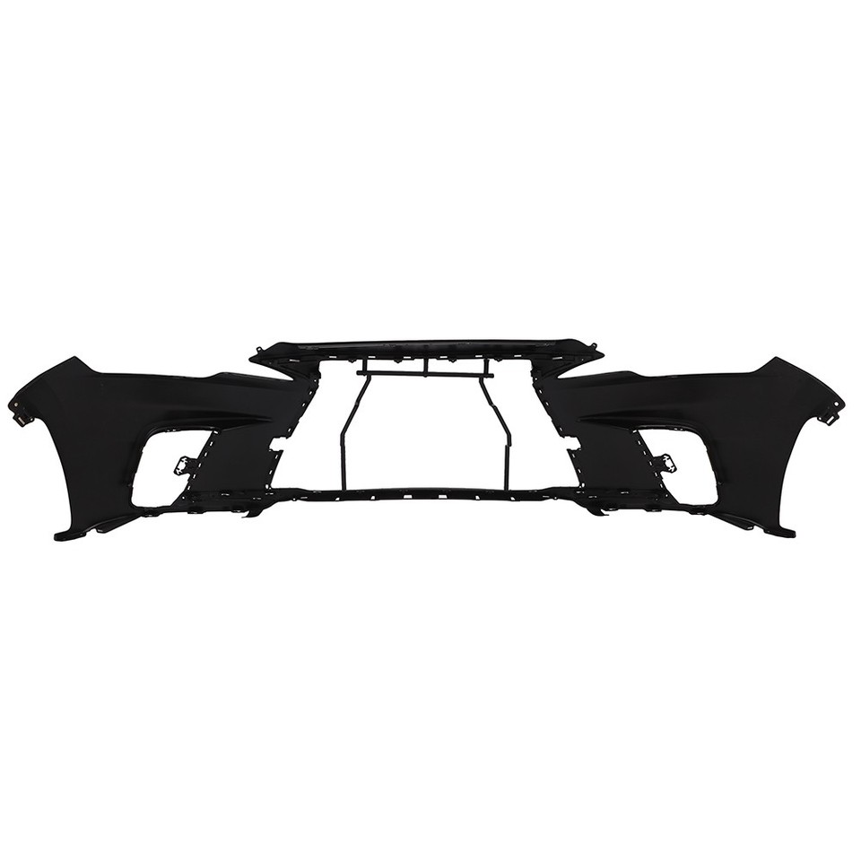 Front Bumper Cover Kit For 2023 2024 Lexus RX350 RX450h To F-Sport ...