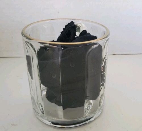 Vintage kfc Mug Coffee Cup Glass Kentucky Fried Chicken Colonel Sanders ...