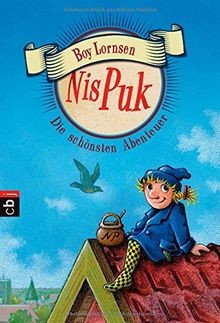 Nis Puk - Die schönsten Abenteuer von Lornsen, Boy | Buch | Zustand gut ...