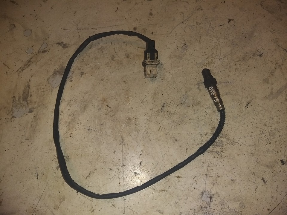 Oxygen Sensor Volvo XC90 I 2004 0258007135 | eBay