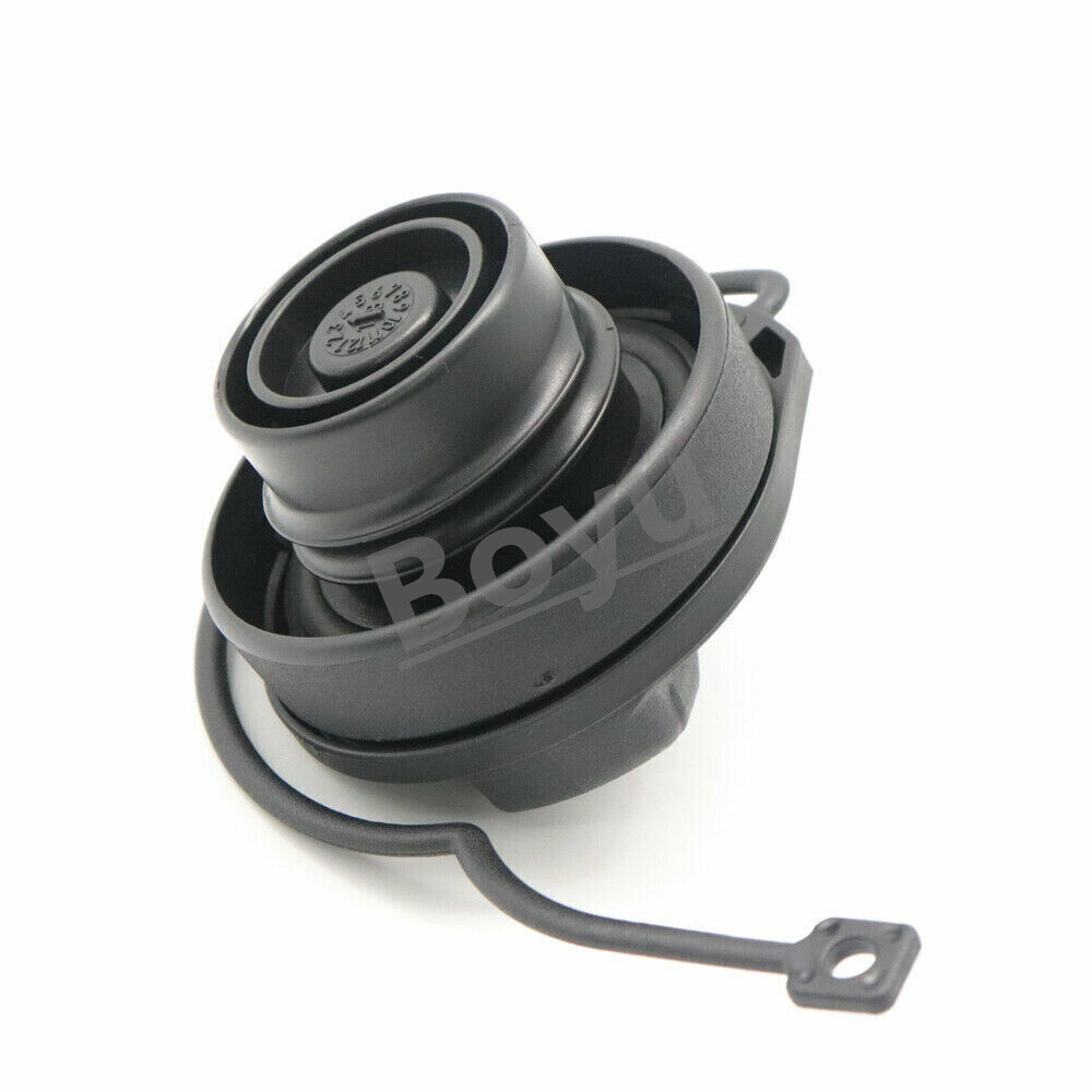 Black 99620124103 FUEL GAS TANK CAP For PORSCHE 911 BOXSTER CAYMAN 1998 ...