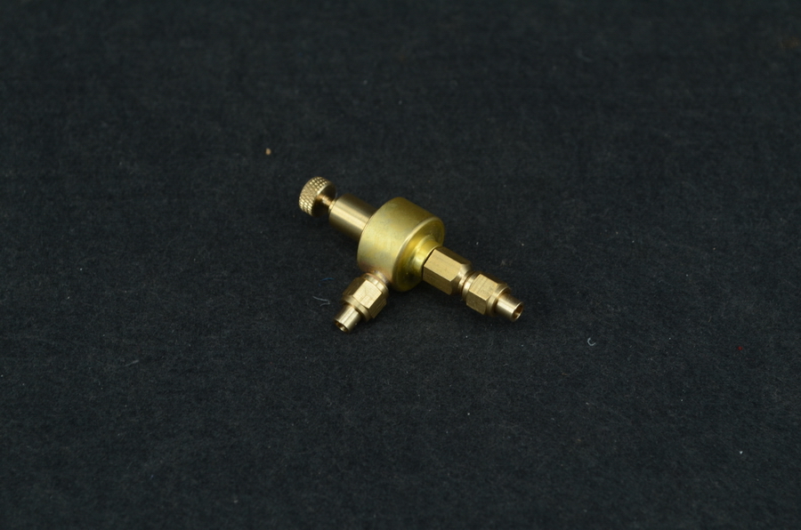 P8 Gas Pressure Control Valve | eBay
