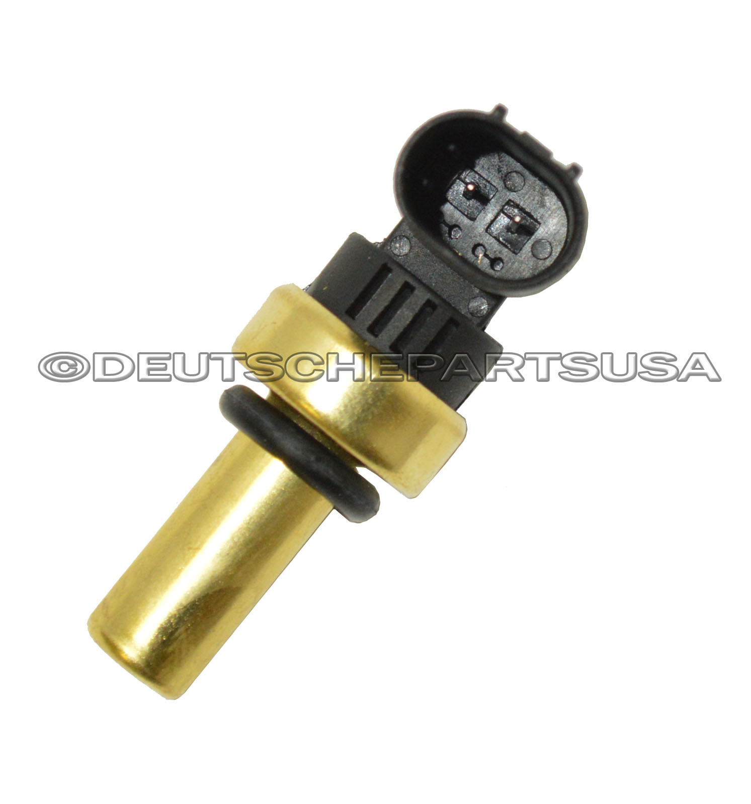 ENGINE COOLANT WATER TEMP TEMPERATURE SENSOR f MERCEDES 0999053800 099 ...