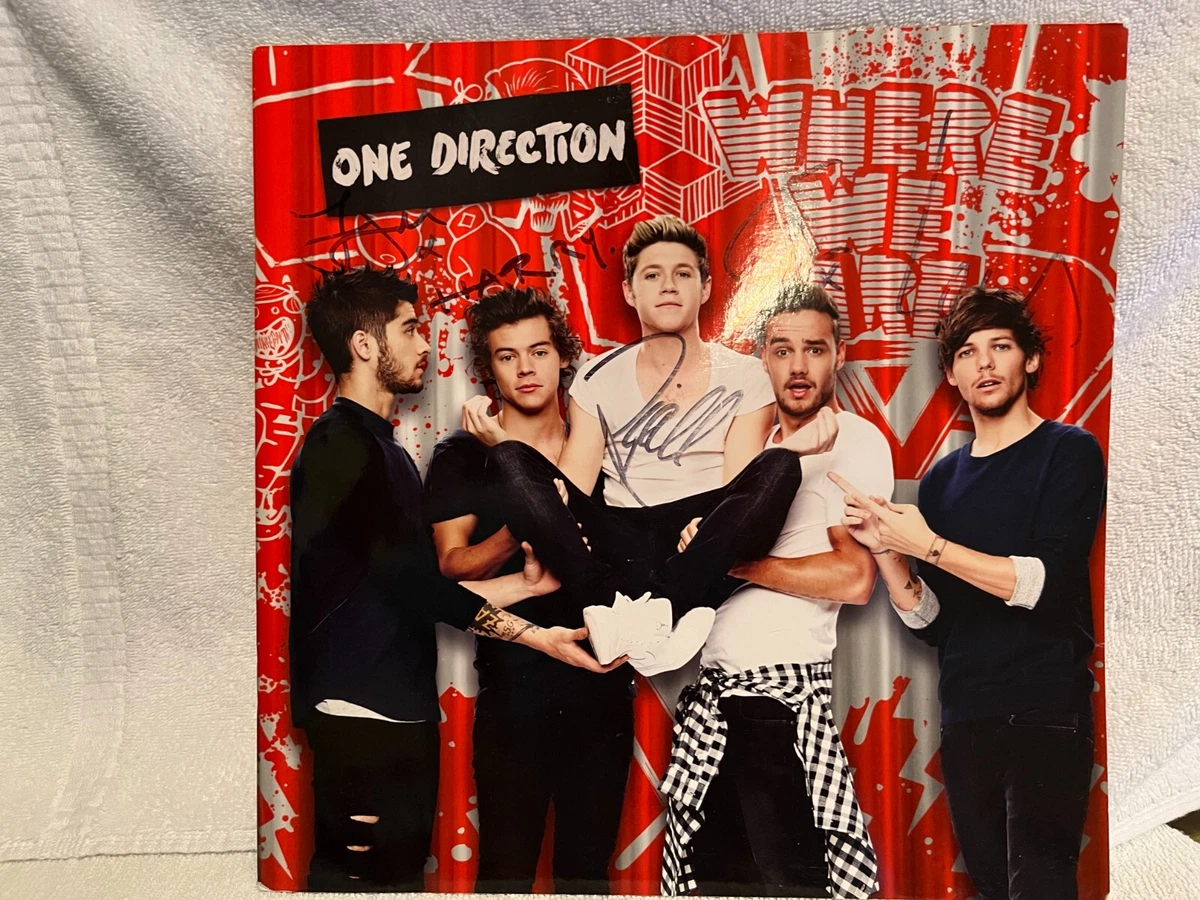 One Direction Wwa Concert Tickets