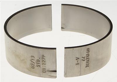 Clevite CB1227P Rod Bearing, P Series, Standard Size, Tri Metal, Chevy ...