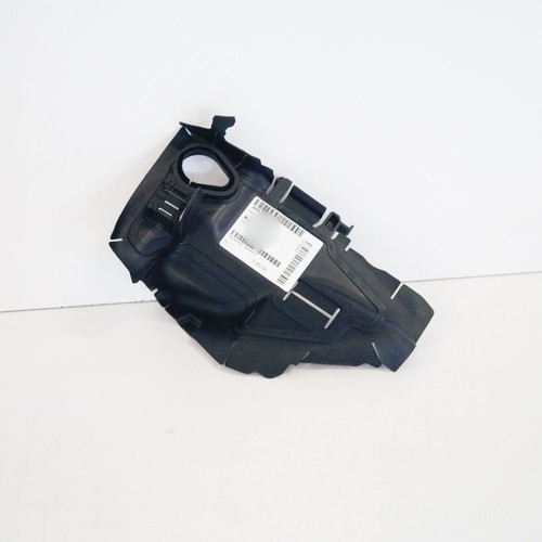 OEM MERCEDES BENZ C W205 RADIATOR DUCT A2055013620 GENUINE | eBay