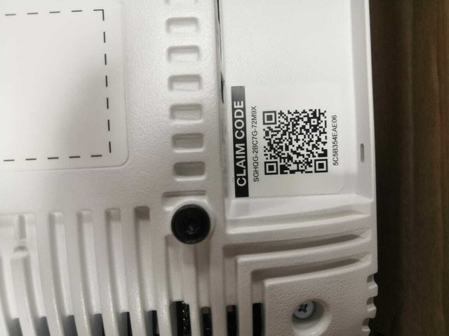 MIST AP41-WW Wireless Access Point - White for sale online | eBay