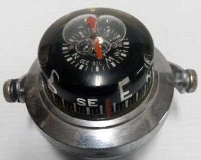 Compasses - Vintage Aqua Meter