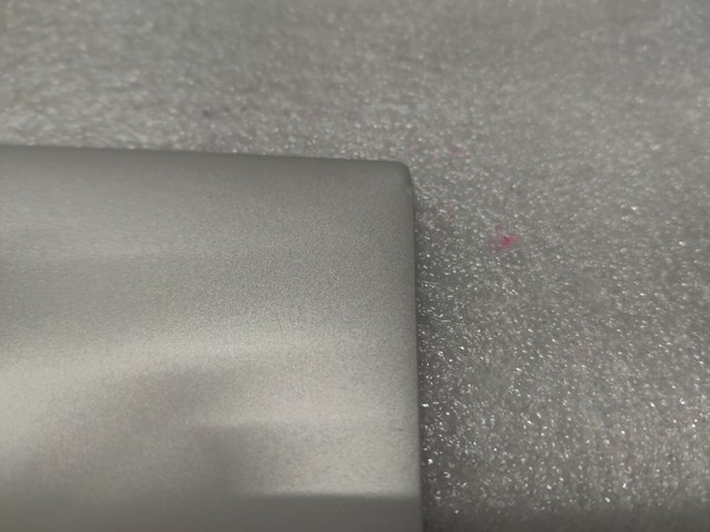 MTDC8 OEM Dell XPS 13 9370 Silver FHD 1920x1080 LCD Screen Assembly for ...