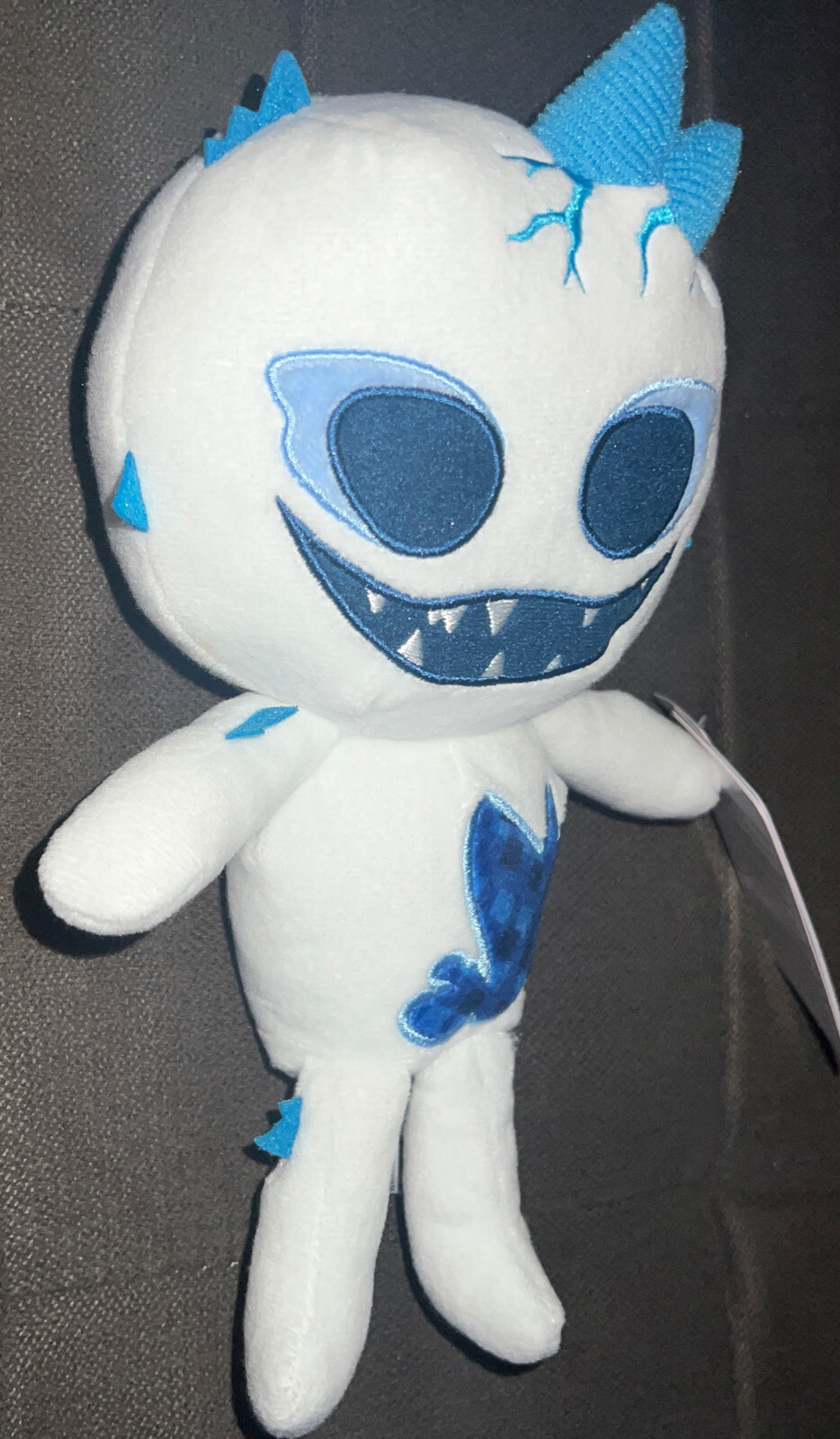 Funko FIVE NIGHTS AT FREDDY'S {FNAF} Frostbite Balloon Boy Plush ...