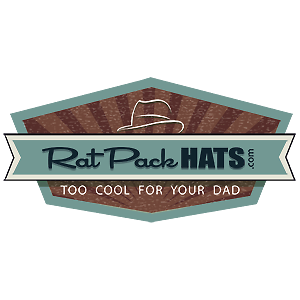 Rat Pack Hats | eBay Stores