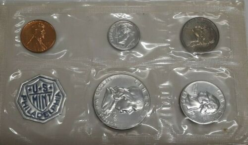 1961 US Coin Proof Sets for sale | eBay
