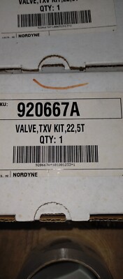 #920667A nordyne txv kit for r22 coil 5 ton | eBay